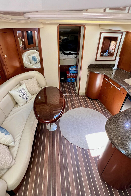 Miami: Private Yacht Charter - Key Points