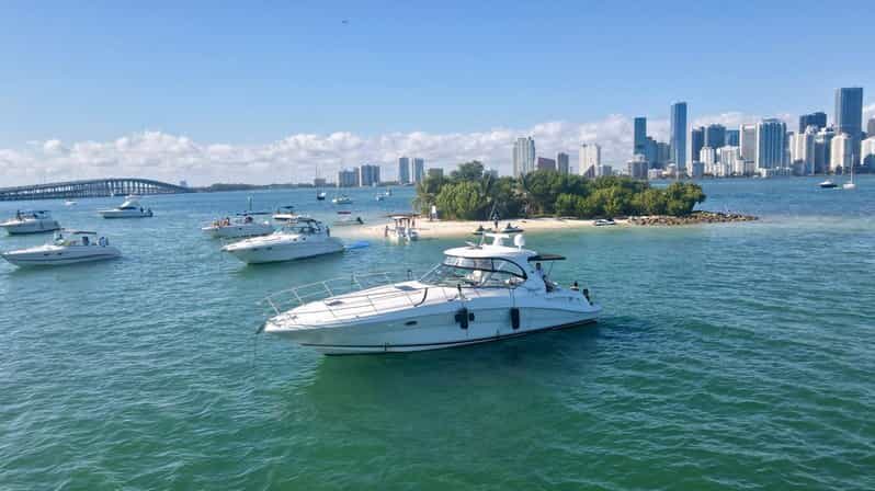 Miami: Private Yacht Charter - Pricing & Value Analysis