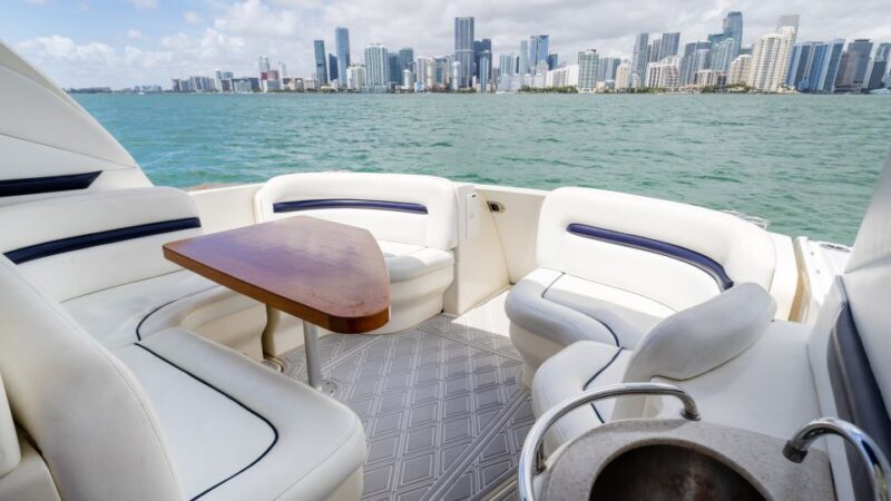 Miami: Private Yacht Cruise with Champagne - Why This Tour Offers Great Value