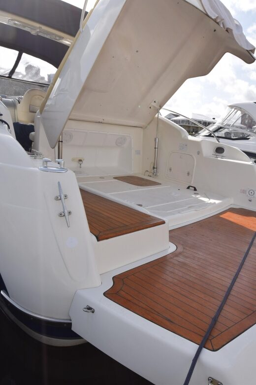 Miami: Private Yacht for up to 12 People - The Experience: What’s Really on Offer