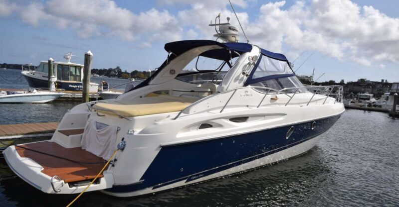 Miami: Private Yacht for up to 12 People - Who Would Love This Tour?