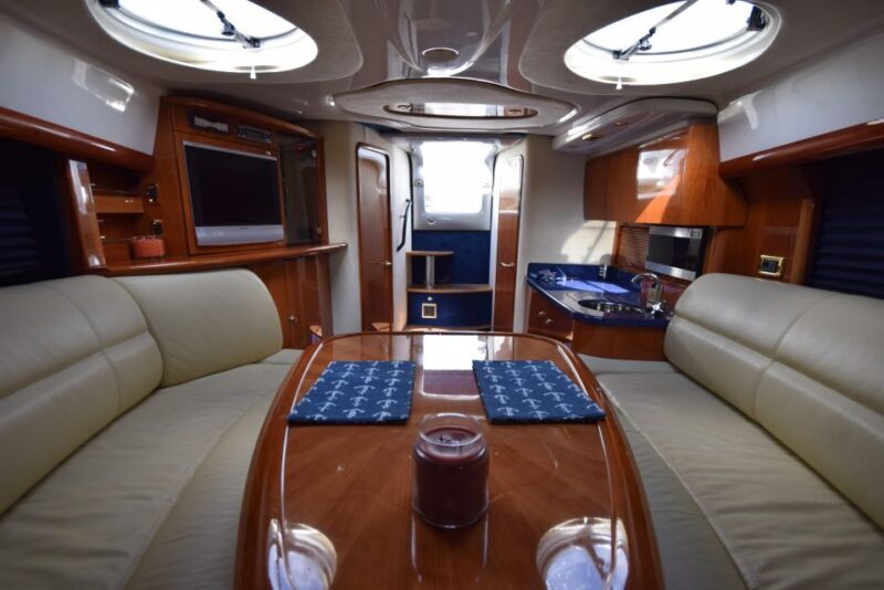 Miami: Private Yacht for up to 12 People - The Sum Up: Who Should Consider This Experience?