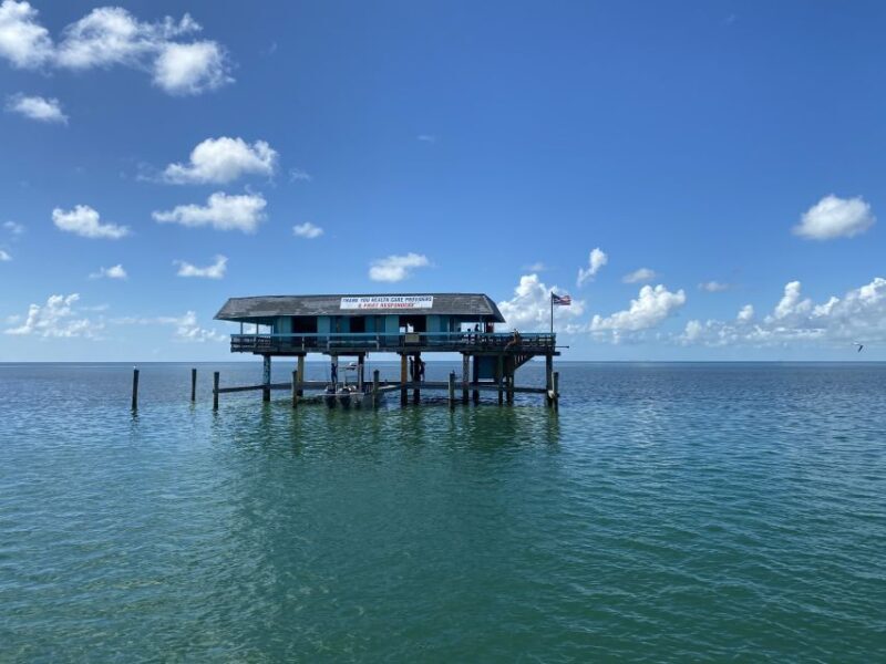 Miami: Private Yacht Rental Tour with Champagne and Snorkel - Final Thoughts
