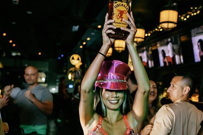 Miami Pub Crawl and Clubbing Experience - FAQs