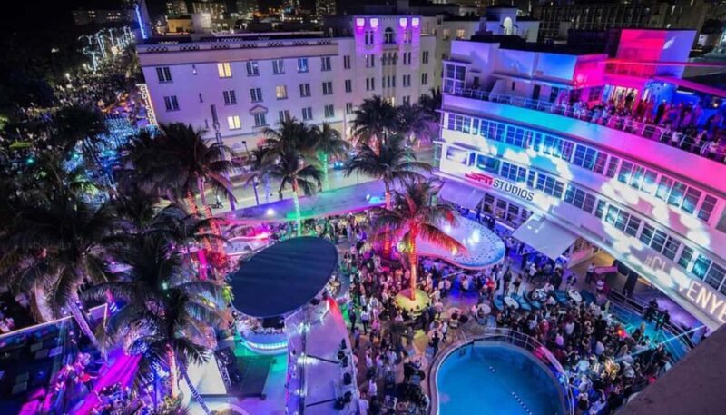 Miami Pub Crawl + Clubbing Experience - What’s the Essence of This Tour?
