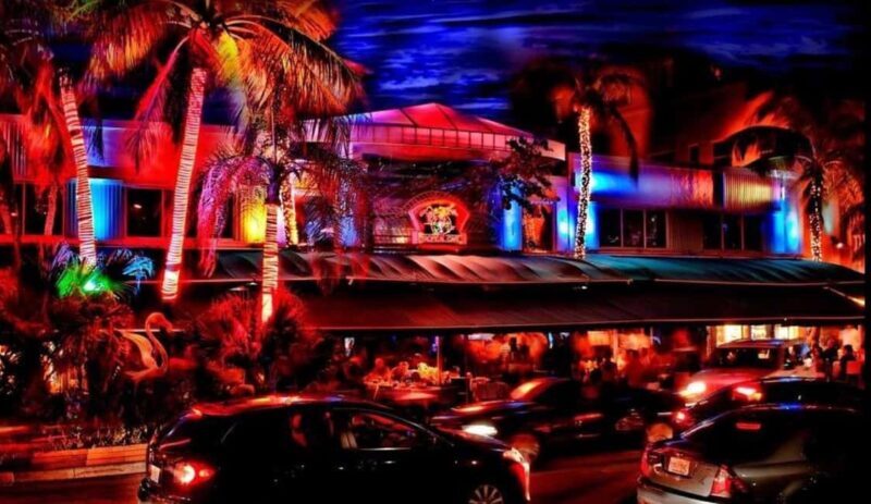 Miami Pub Crawl + Clubbing Experience - The Pros: Why You Might Love This Tour
