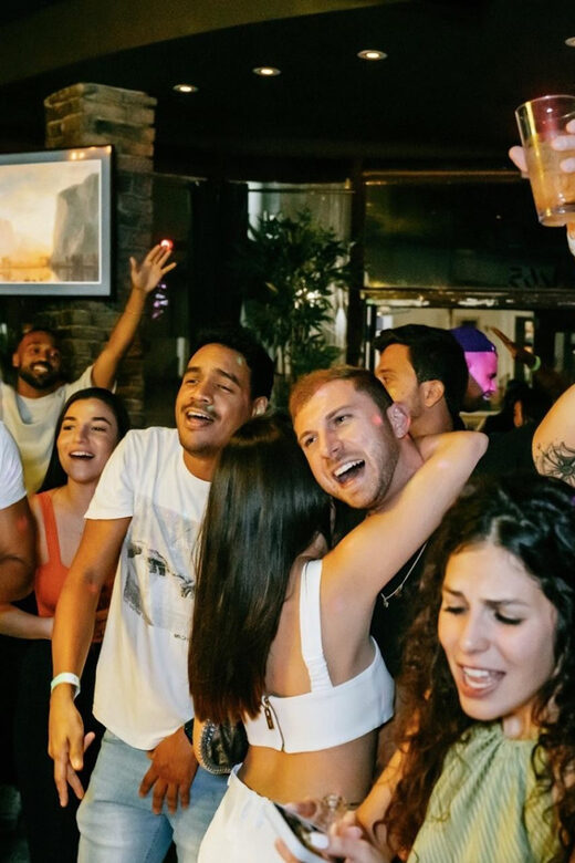 Miami Pub Crawl + Clubbing Experience - What’s Included and What to Expect