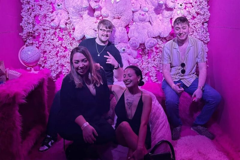 Miami Pub Crawl + Clubbing Experience - Who Should Consider This Tour?