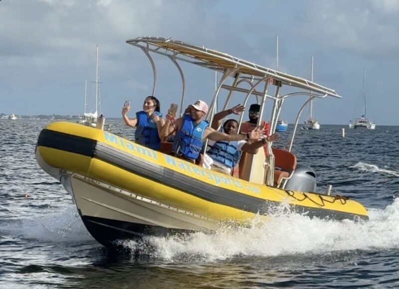 Miami: Relaxing Sightseeing Boat Ride - Introduction: Why Choose This Miami Boat Ride?