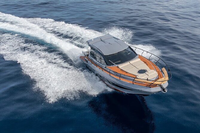 Miami: Rent a Private Yacht 4 Hours with Captain and Crew - The Practical Appeal of This Private Yacht Tour in Miami