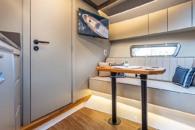 Miami: Rent a Private Yacht 4 Hours with Captain and Crew - Who Should Consider This Experience?