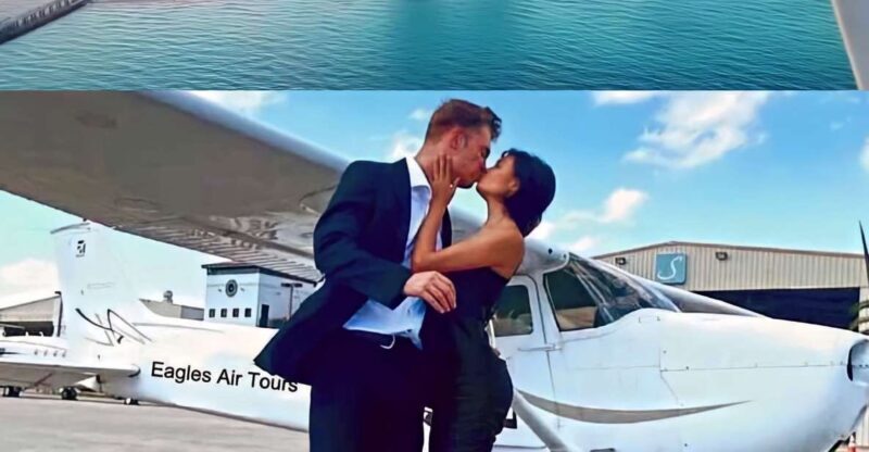 Miami: Romantic 1-Hour Private Flight Tour with Champagne - Practical Tips for Travelers