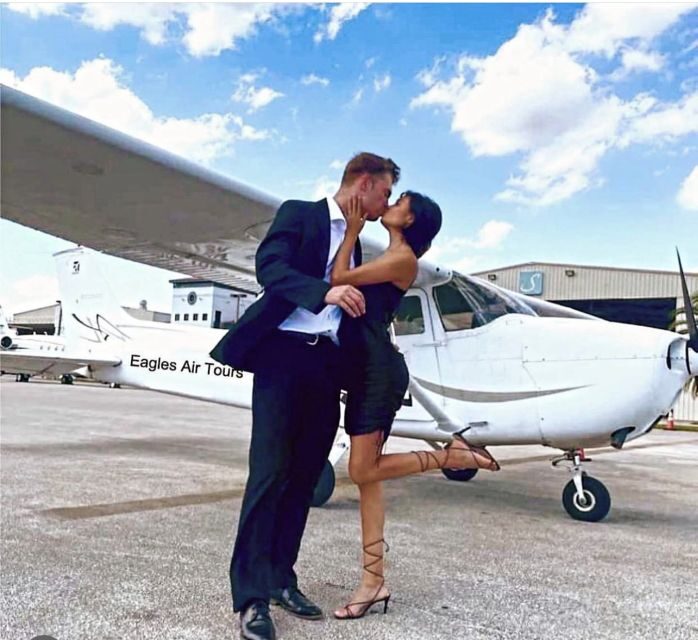 Miami: Romantic 1-Hour Private Flight Tour with Champagne - Final Thoughts: Is It Worth It?