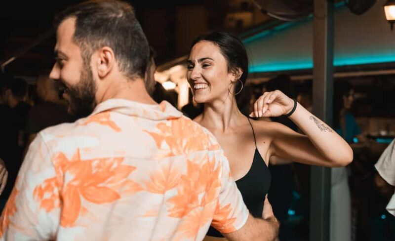 Miami Salsa Lovers Dance Experience - What’s Included and How It Works