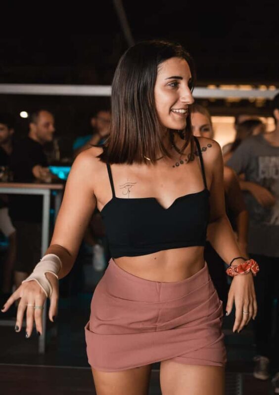 Miami Salsa Lovers Dance Experience - The Quality of Instruction and Atmosphere