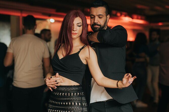 Miami Salsa Lovers Dance Experience - Authenticity & Local Flavor