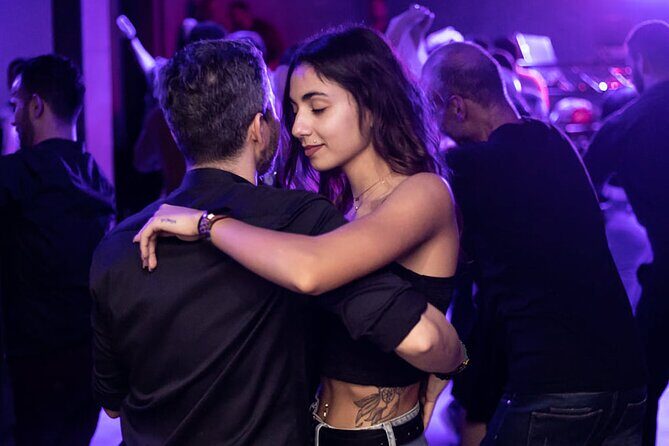 Miami Salsa Lovers Dance Experience - The Social and Cultural Benefits