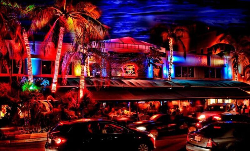 Miami: Salsa Night and Mojitos at Mango's Tropical Cafe - Who Is This Tour Best For?
