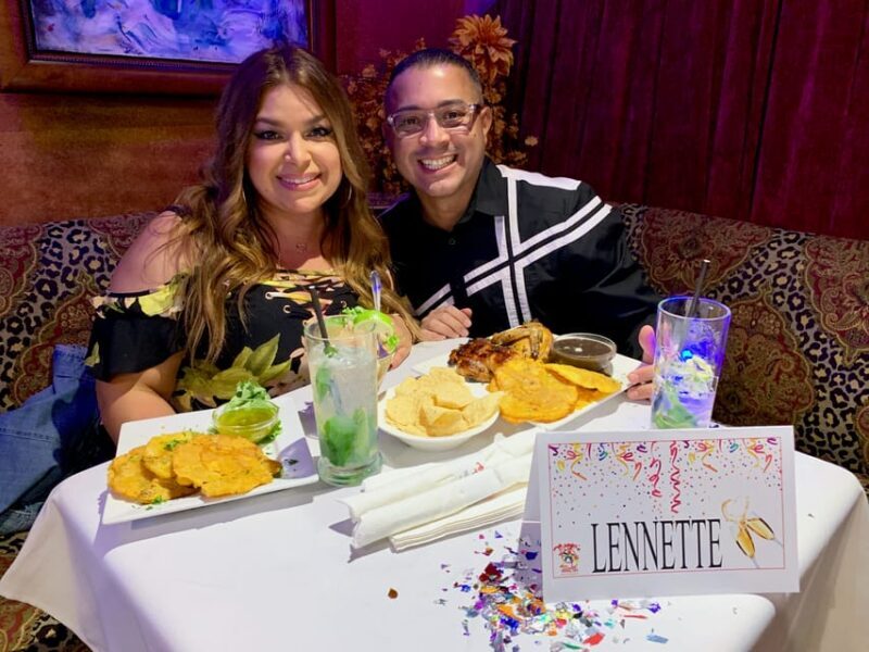 Miami Salsa Party: Lessons, Mojitos, Appetizers & Live Music - Practical Tips