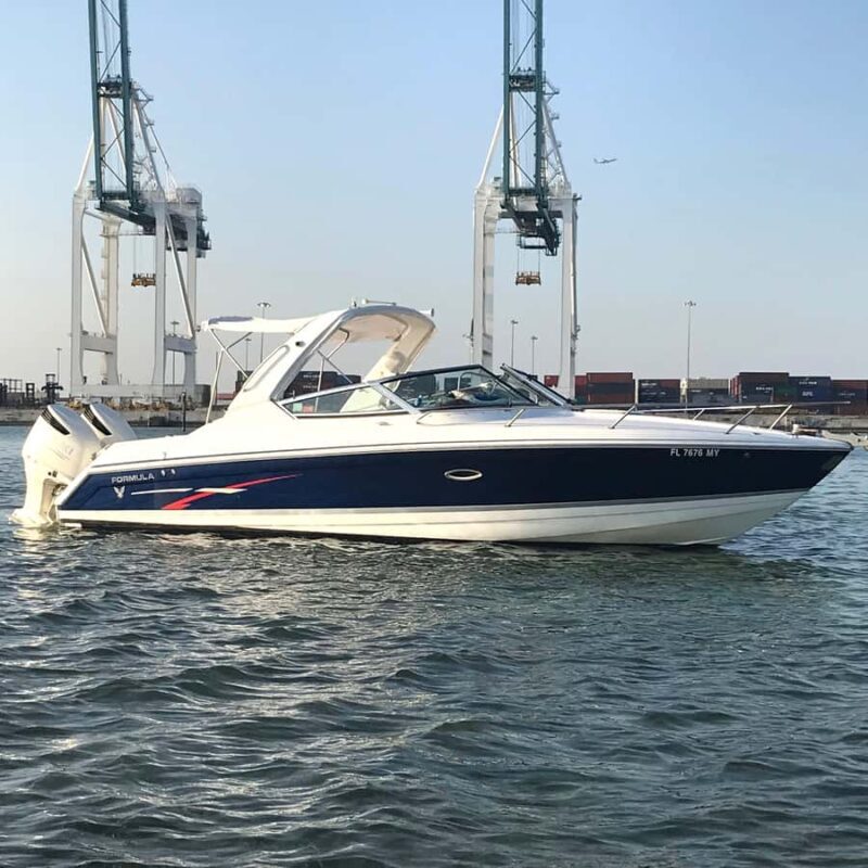 Miami: Sandbar, Billionare's & Raccoon Island Private Tour - Who This Tour Is Perfect For