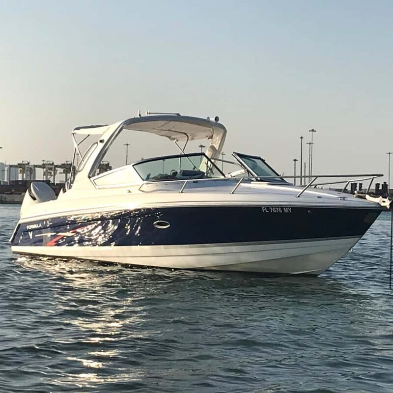 Miami: Sandbar, Billionare's & Raccoon Island Private Tour - The Itinerary Breakdown