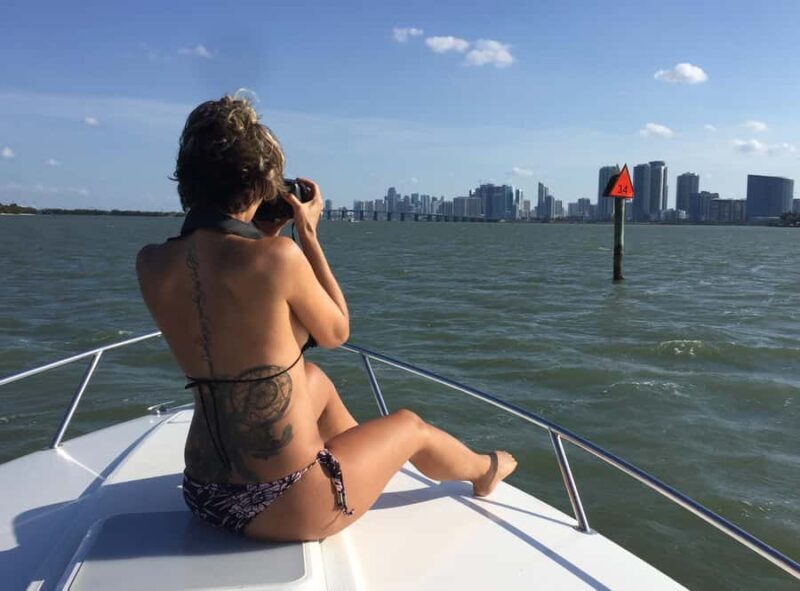 Miami: Sandbar, Billionare's & Raccoon Island Private Tour - The Value of the Experience