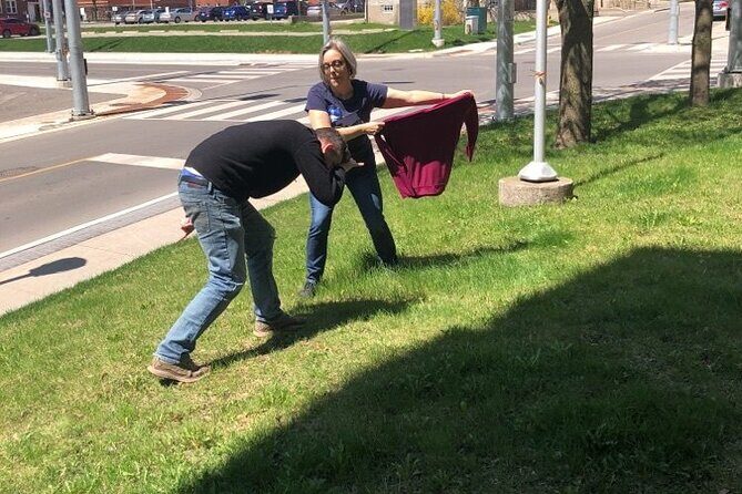 Miami Scavenger Hunt by Operation City Quest - FAQ