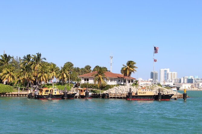 Miami Select Pass: Bus Tour, Celebrity Homes Cruise, Artechouse - A Well-Curated Introduction to Miami