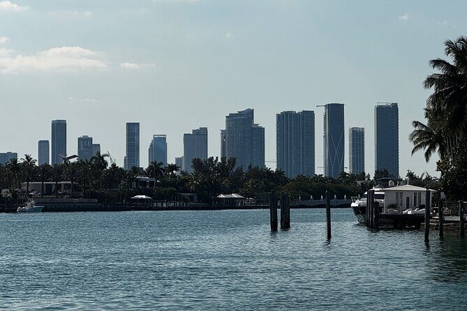 Miami Self drive Jet Ski with Bluetooth Speakers - Who Should Consider This Tour?