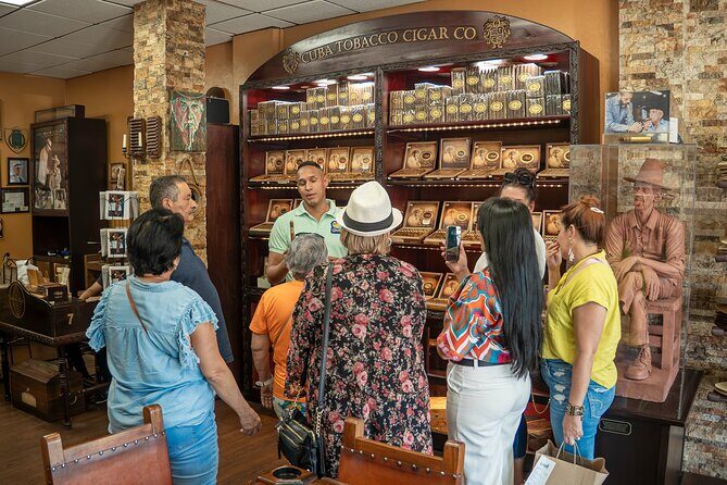 Miami Sightseeing and walking tour: Top Sights & Hidden Gems - A Deep Dive into the Miami Experience
