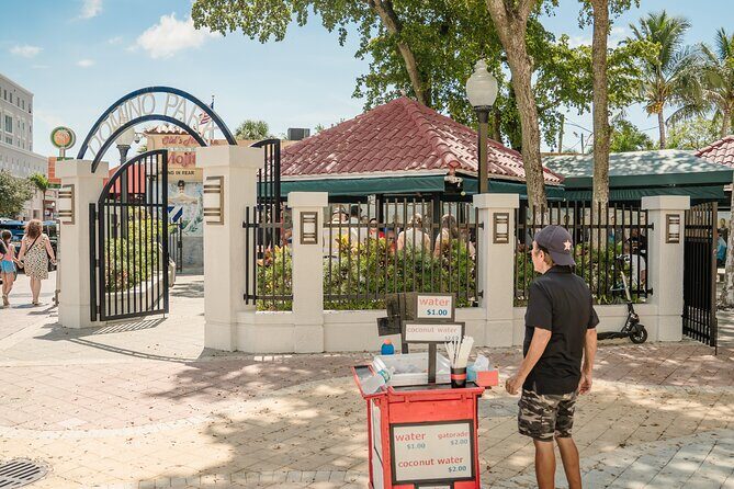 Miami Sightseeing and walking tour: Top Sights & Hidden Gems - Final Thoughts: Why This Tour Is a Solid Choice