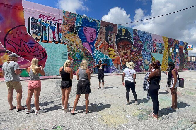 Miami Sightseeing and walking tour: Top Sights & Hidden Gems - Frequently Asked Questions