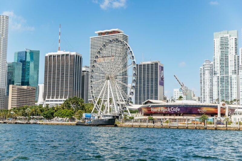 Miami: Sightseeing Speedboat Tour - Authentic Experiences and Traveler Feedback