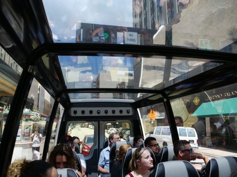 Miami Sightseeing Tour in a Convertible Bus (French) - Is This Tour Right for You?