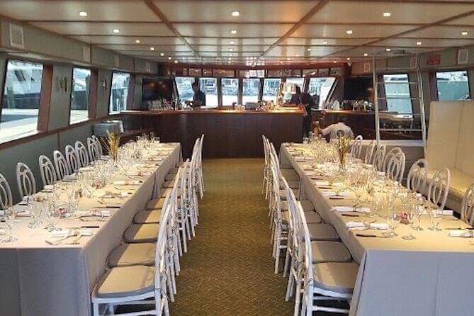Miami Sip & Sea: Cocktail Cruise & Sunset Boat Tour - Thorough Breakdown of Each Stop