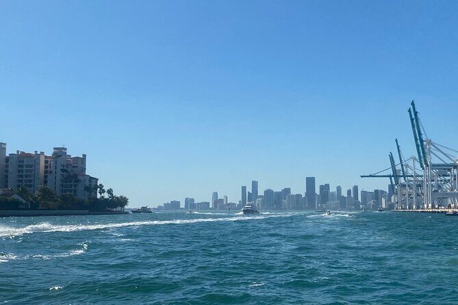 Miami Skyline 75 Minute Luxury Cruise of Millionaire's Homes - Final Verdict: Who Should Consider This Tour?