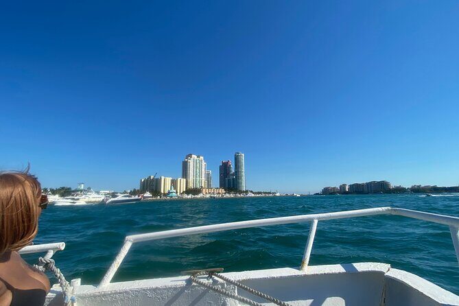 Miami Skyline 75 Minute Luxury Cruise of Millionaire's Homes - Final Thoughts