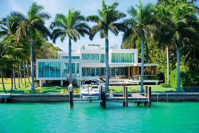 Miami Skyline Champagne Cruise - Authentic Insights from Real Travelers