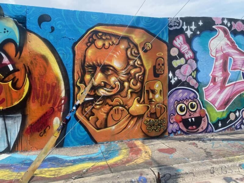 Miami Skyline Millionaire Cruise & Bus Tour 5 stops & Coffee - Final Thoughts