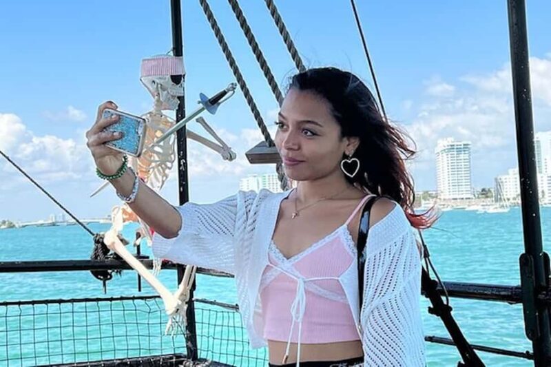 Miami: Skyline & Millionaire's Homes Pirate Boat Cruise - The Itinerary and What to Expect