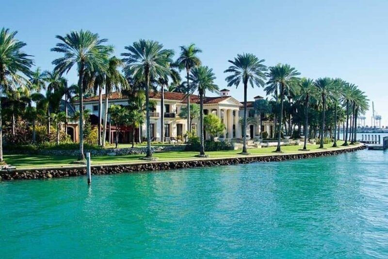 Miami: Skyline & Millionaire's Homes Pirate Boat Cruise - Authentic Feedback from Travelers