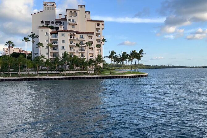 Miami Skyline & Star Island 90 Minute Cruise - Pricing & Value