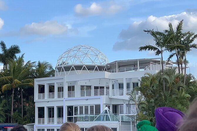 Miami Skyline & Star Island 90 Minute Cruise - Weather & Conditions