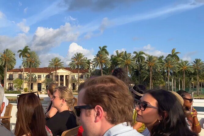 Miami Skyline & Star Island 90 Minute Cruise - The Pros & Cons
