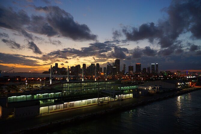 Miami: Skyline Sunset Cruise Biscayne Bay - Final Thoughts: Is This Tour Worth It?