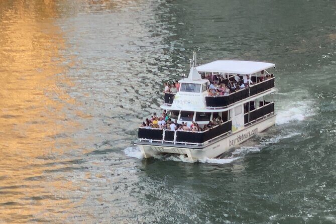 Miami: Skyline Sunset Cruise Biscayne Bay - FAQ: Your Practical Questions Answered