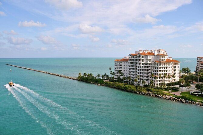 Miami Skyline Sunset Cruise with The Mojito Bar On board - An In-Depth Look at the Tour Experience