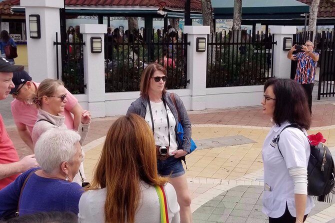 Miami Small Group City Tours of Wynwood Walls and Little Havana - A Full Look at the Tour Experience
