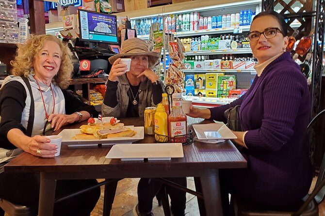 Miami Small Group City Tours of Wynwood Walls and Little Havana - The Sum Up