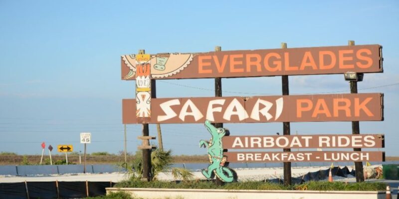 Miami: Small Group Everglades Express Tour with Airboat Ride - Who Should Consider This Tour?